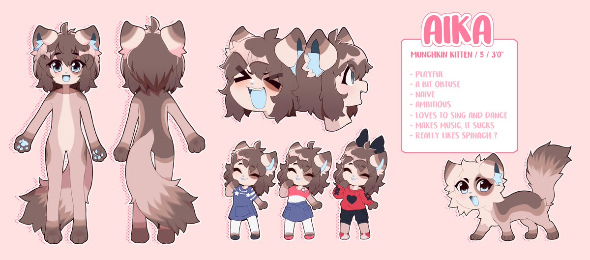 suzie 🍒 (@chinjireta) さんのイラスト・マンガ作品まとめ (53 件) - Twoucan