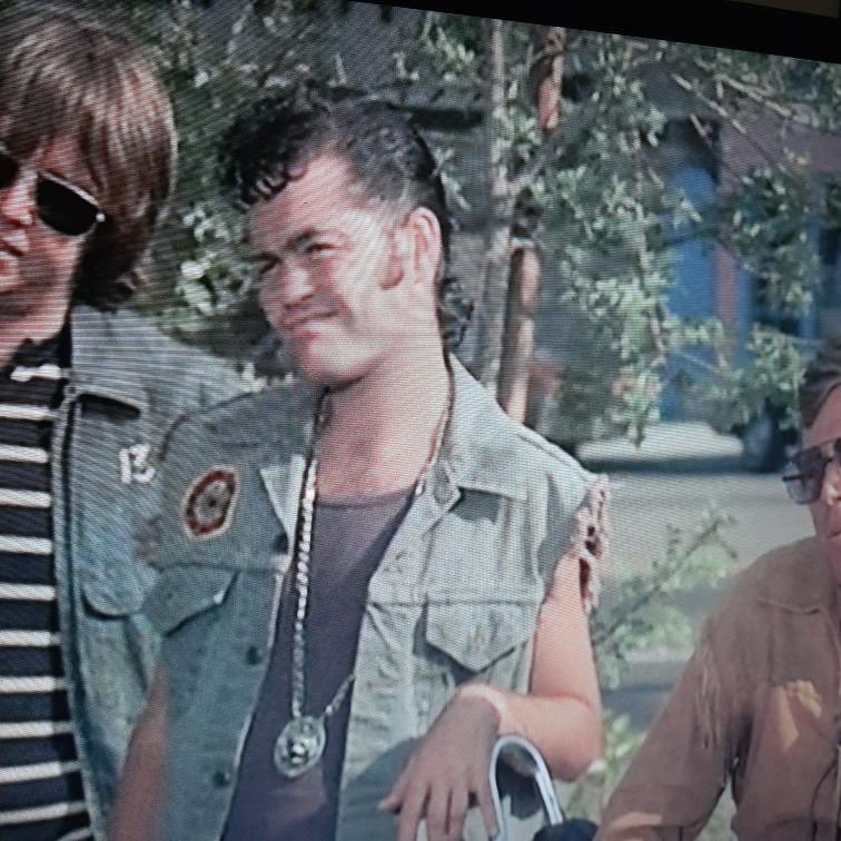 Danny Zuko Full Body