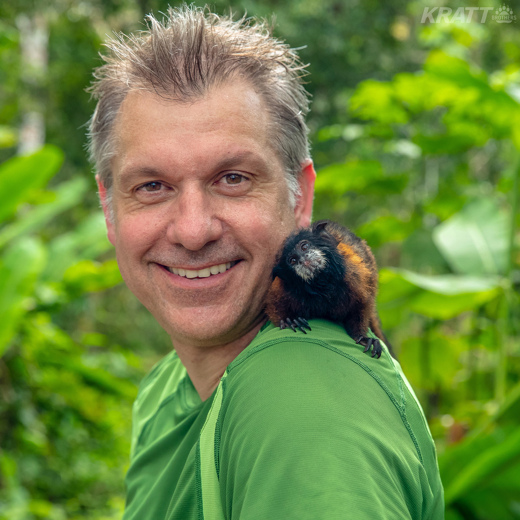 Chris Kratt