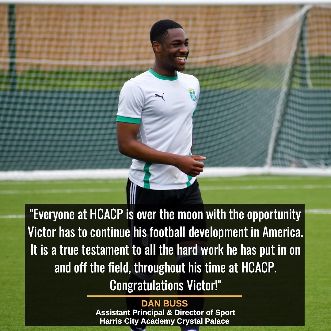 Harris City Academy Crystal Palace