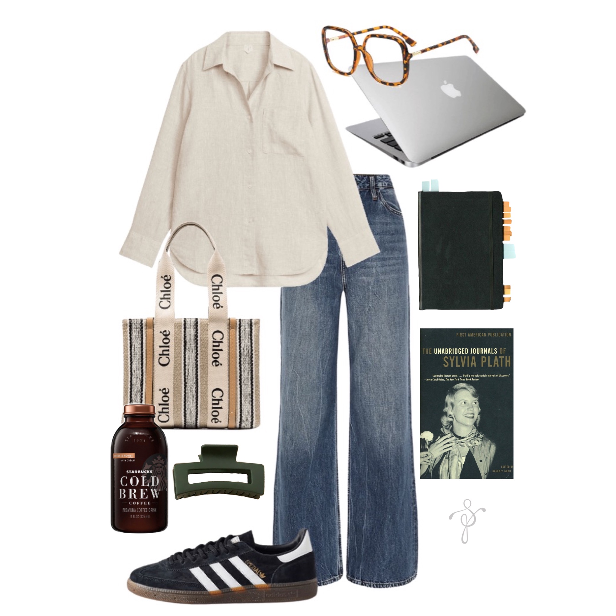 Librarian Outfit Ideas