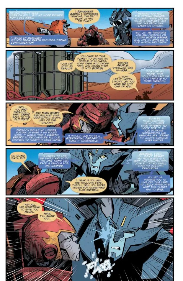 Nick Roche (@NickRoche) さんのイラスト・マンガ作品まとめ (55 件) - Twoucan