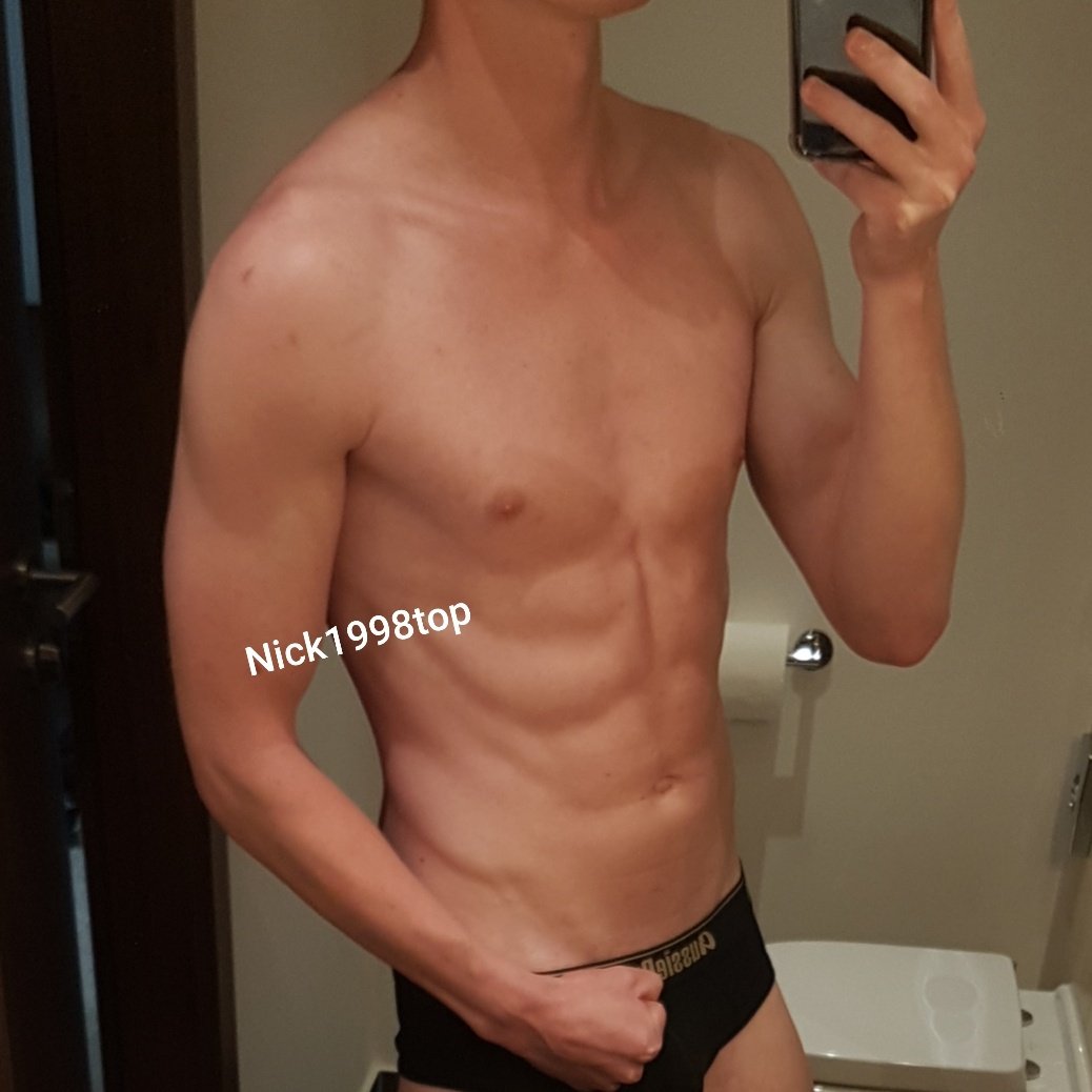 Nick π³οΈβπ On Twitter New Profile Pic Enjoy π