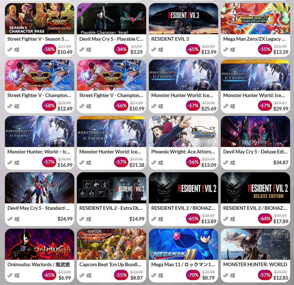 Cheap Video Game Shopping, Sales and Deals - Cheap Ass Gamer