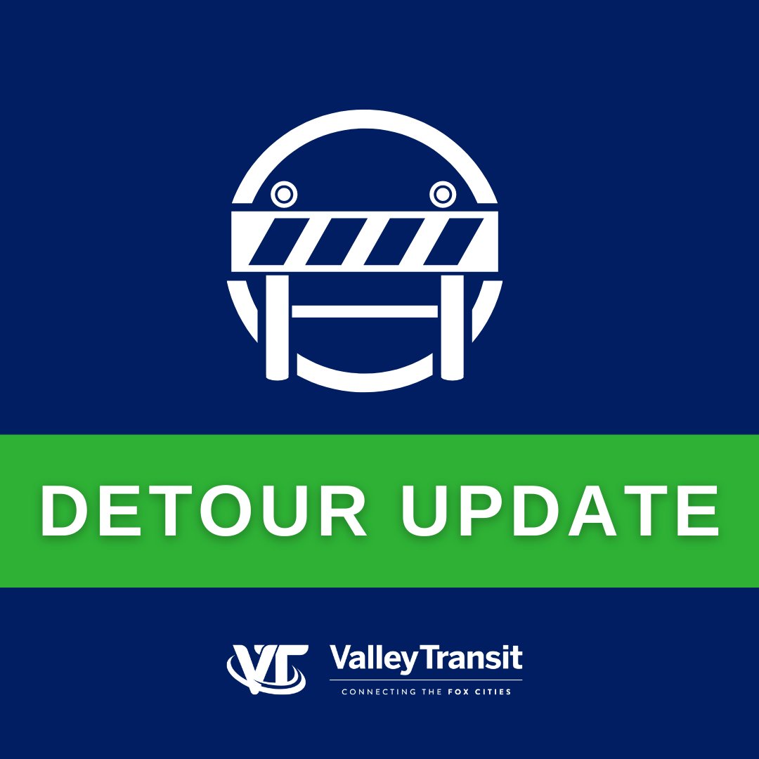 Valley Transit - Safe and reliable public transportation in the Fox Cities