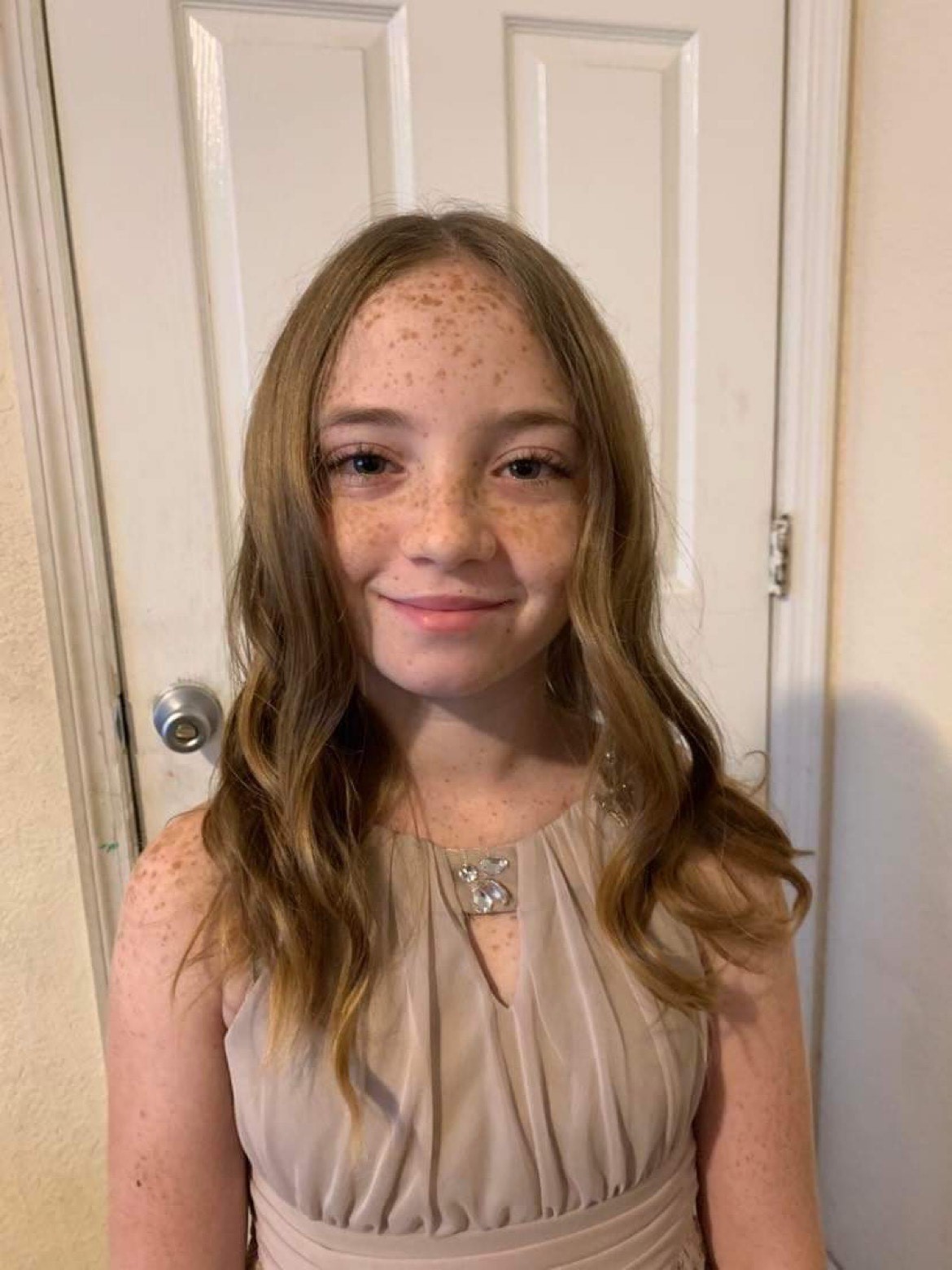 Kailey Tracy Fox 13 on Twitter: ""Rebecca was very resilient and feisty...She had the funniest ...