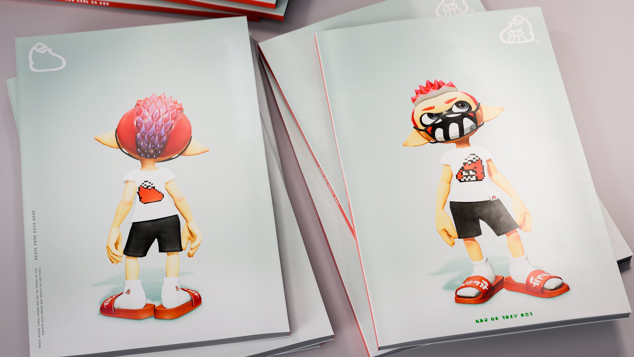 Splatoon 3 Detalla El Regreso De Los Pergaminos Y Más Nintenderos