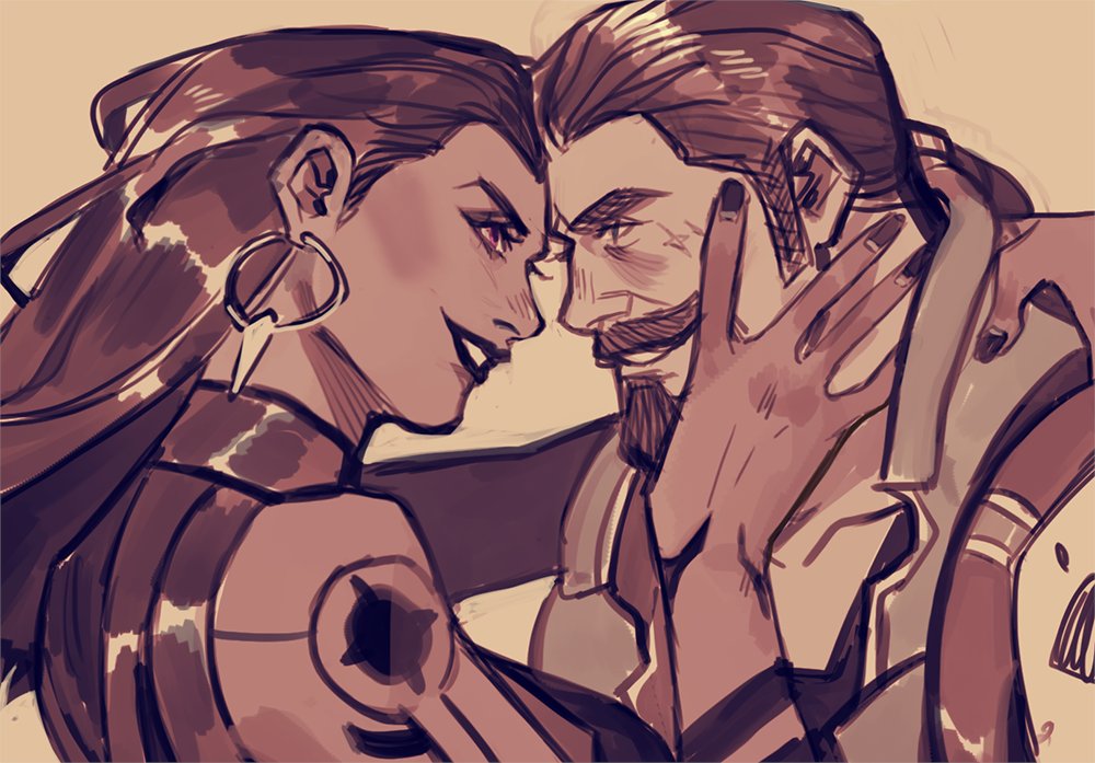 Monkiina on Twitter: "WIP. Look, breach sova is still no.1 for me but. but. the potential here ...