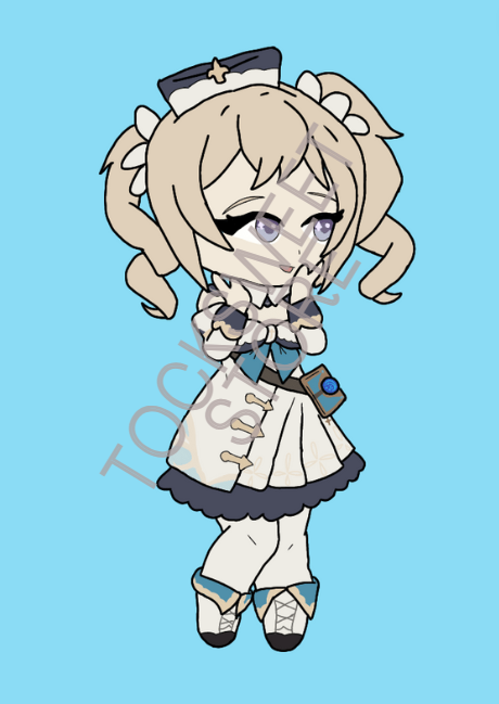 chibibarbaraのTwitterイラスト検索結果。