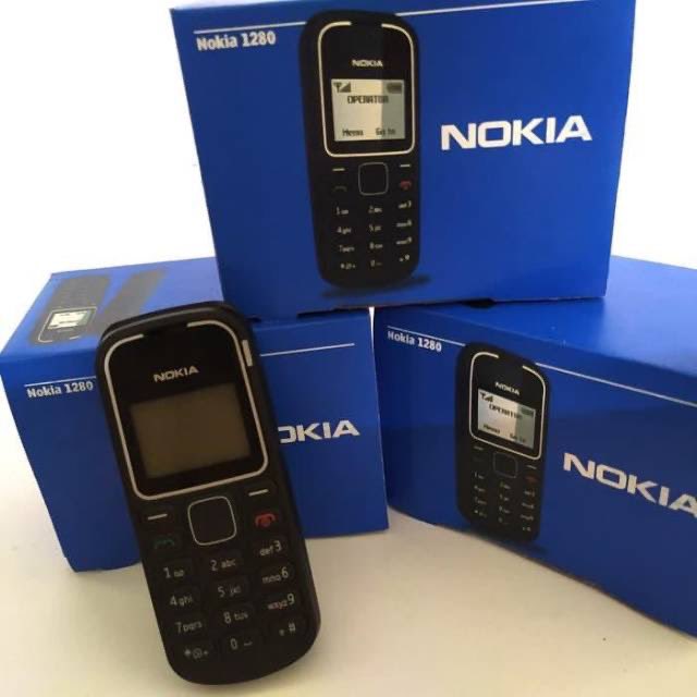 Nokia 1280 Blue