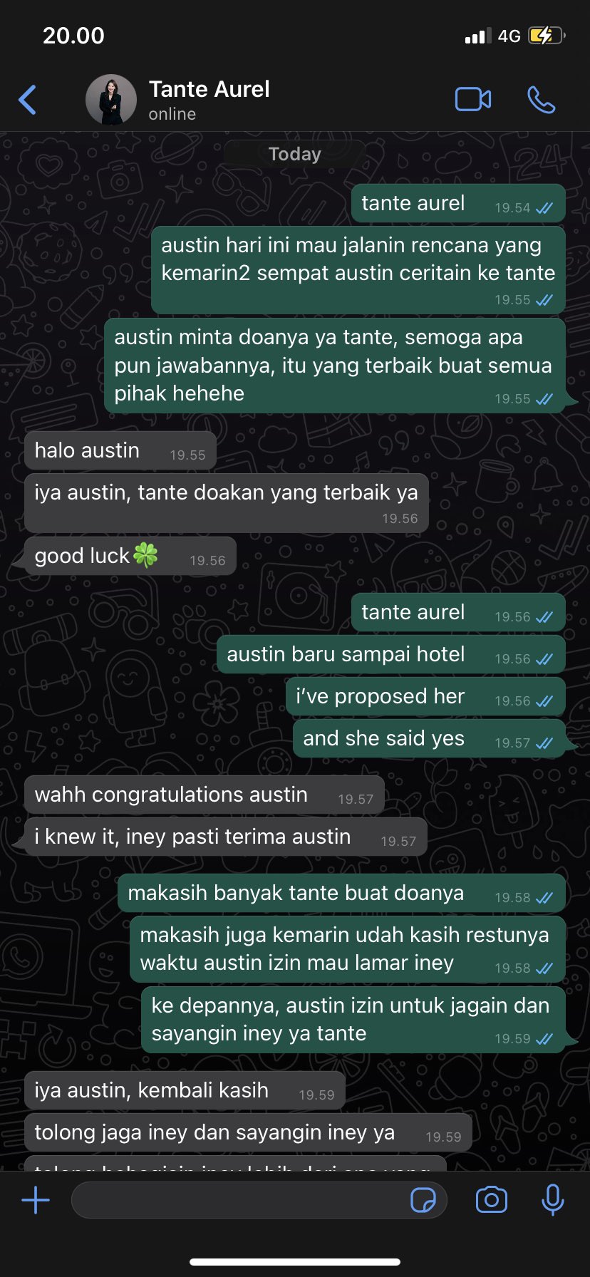 el on Twitter: "bonus chapter — 2. https://t.co/Zhkx1wTSDj" / Twitter