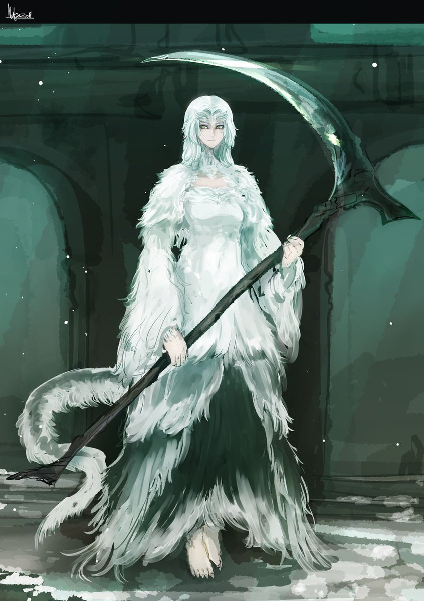 DarthOcclusさんのイラストまとめ