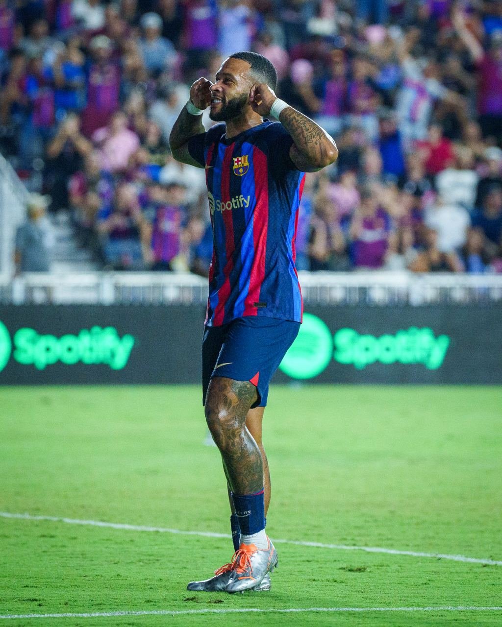 FCB World on Twitter: "🦁🦁 https://t.co/IJdnpe3tMn" / Twitter