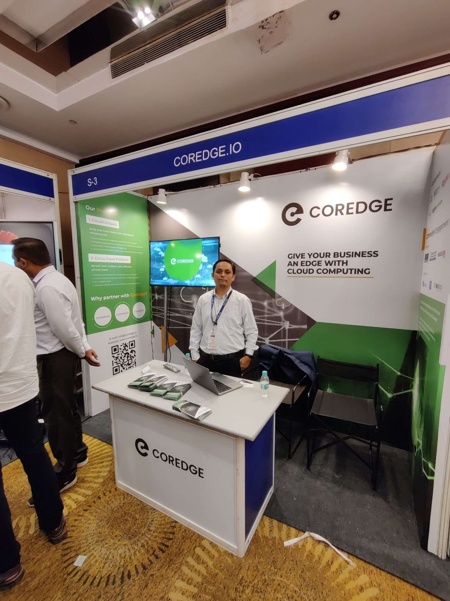 Coredge.io (@coredge_io) / Twitter