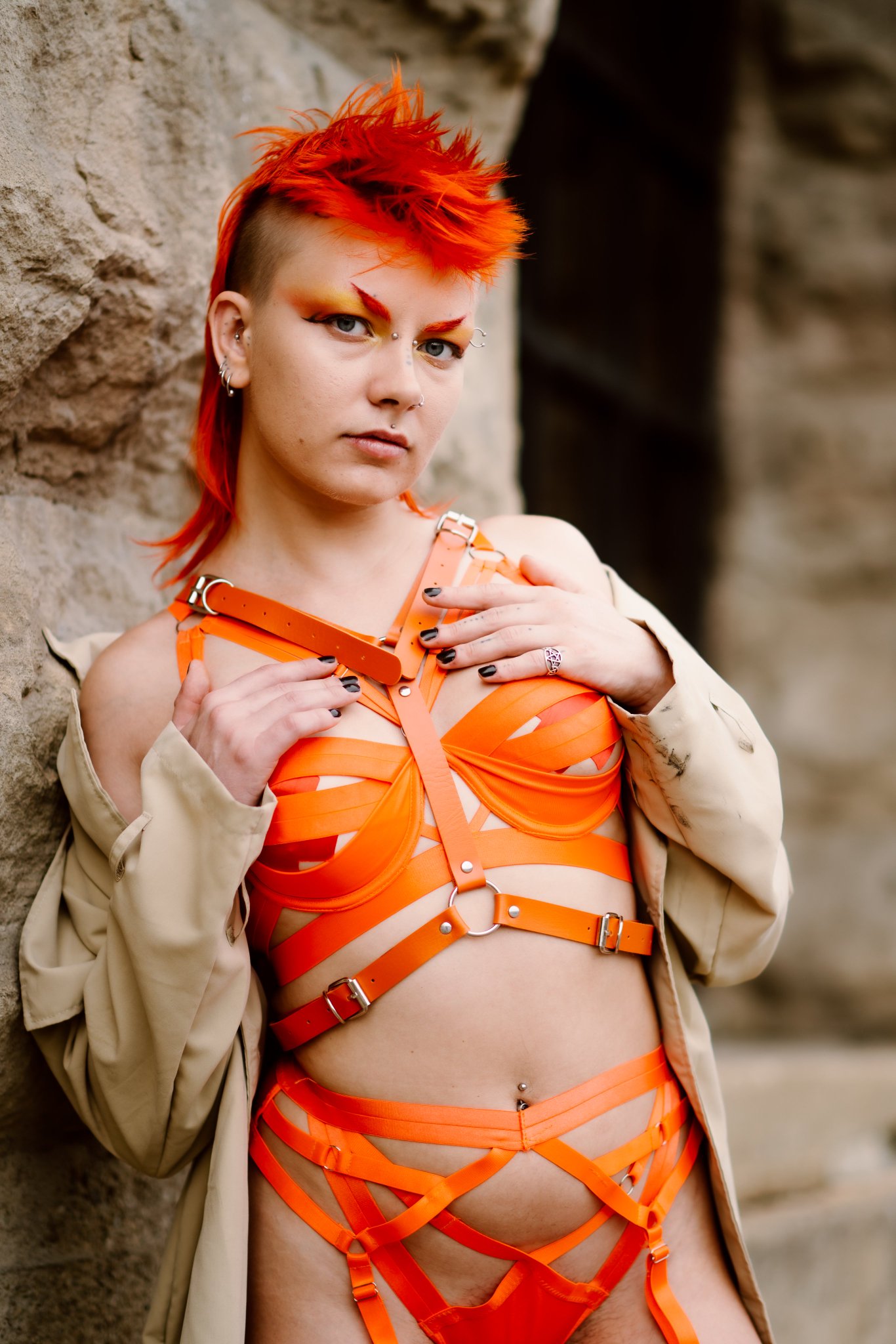 Mx. Violet on Twitter: "New photoset going up on my Onlyfans & new videos coming soon too! 50% ...