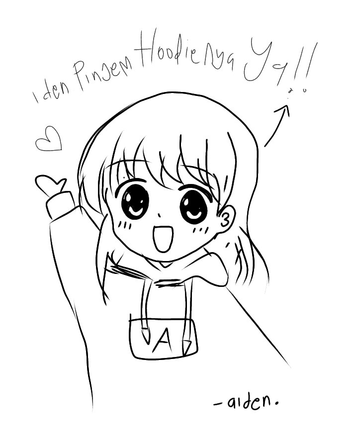 all she want. ⋡堂 Aiden. @dnxhell