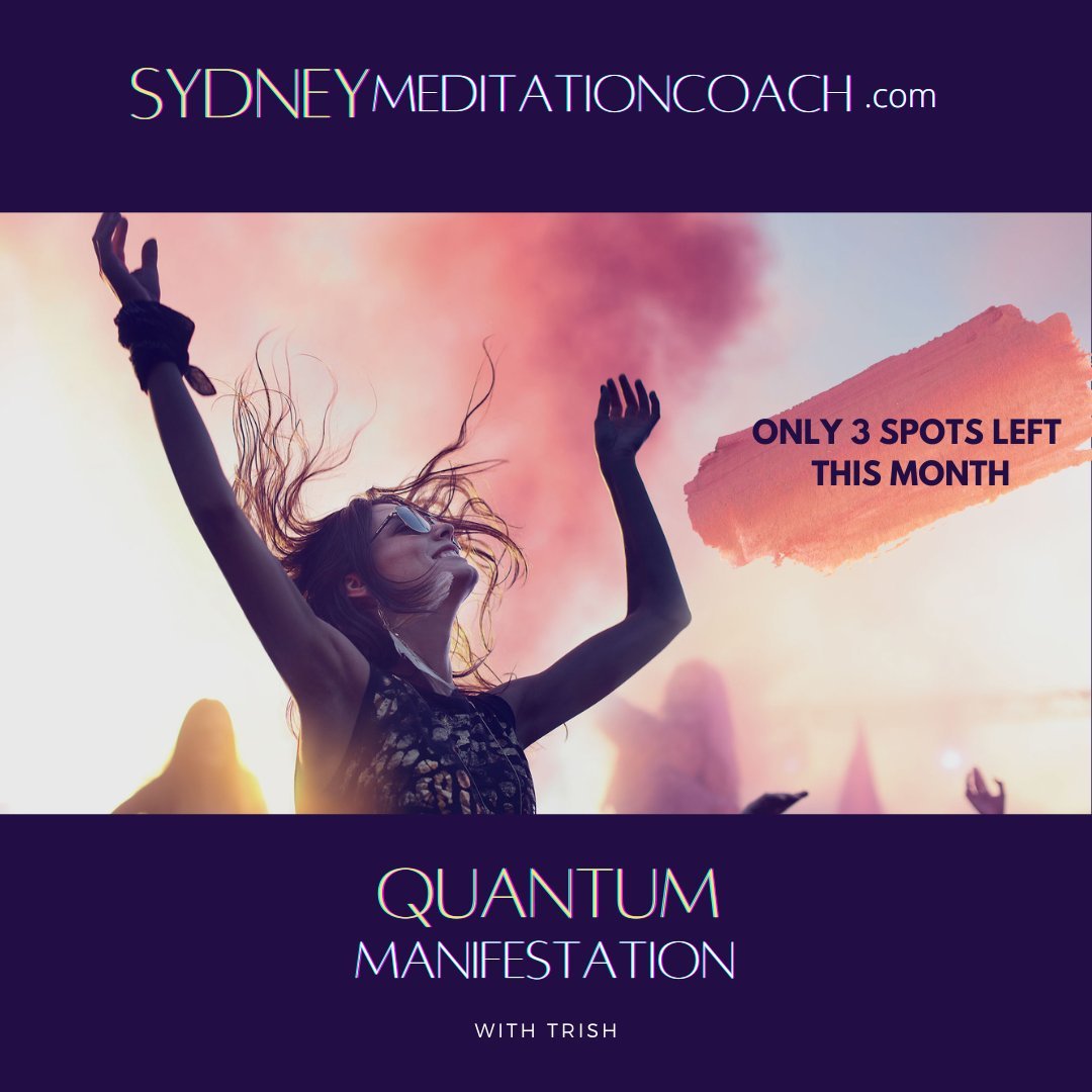 Sydney Meditation Courses | Sydney Meditation Coach