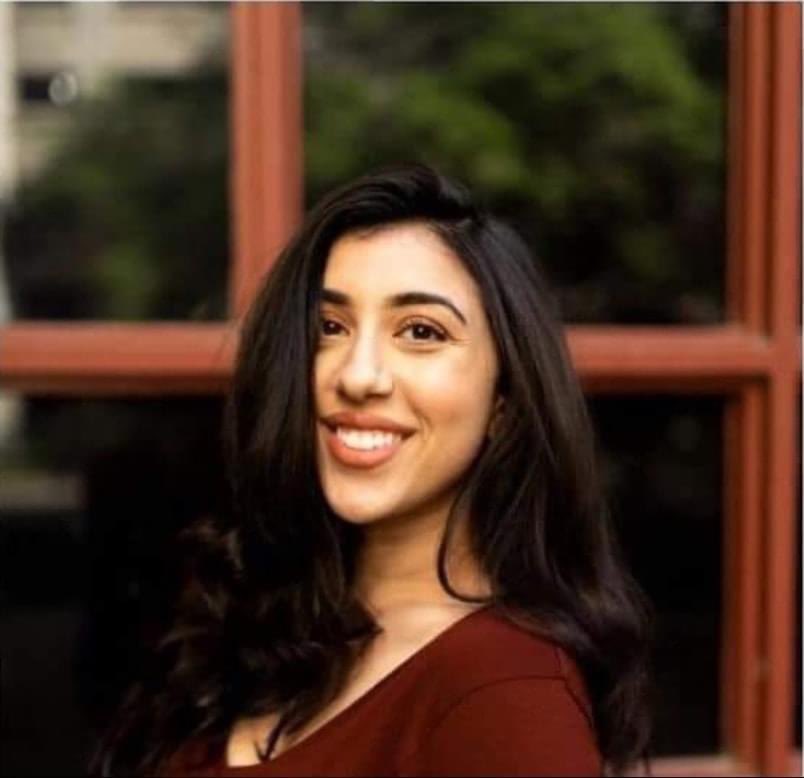 Samina Peerzada Family