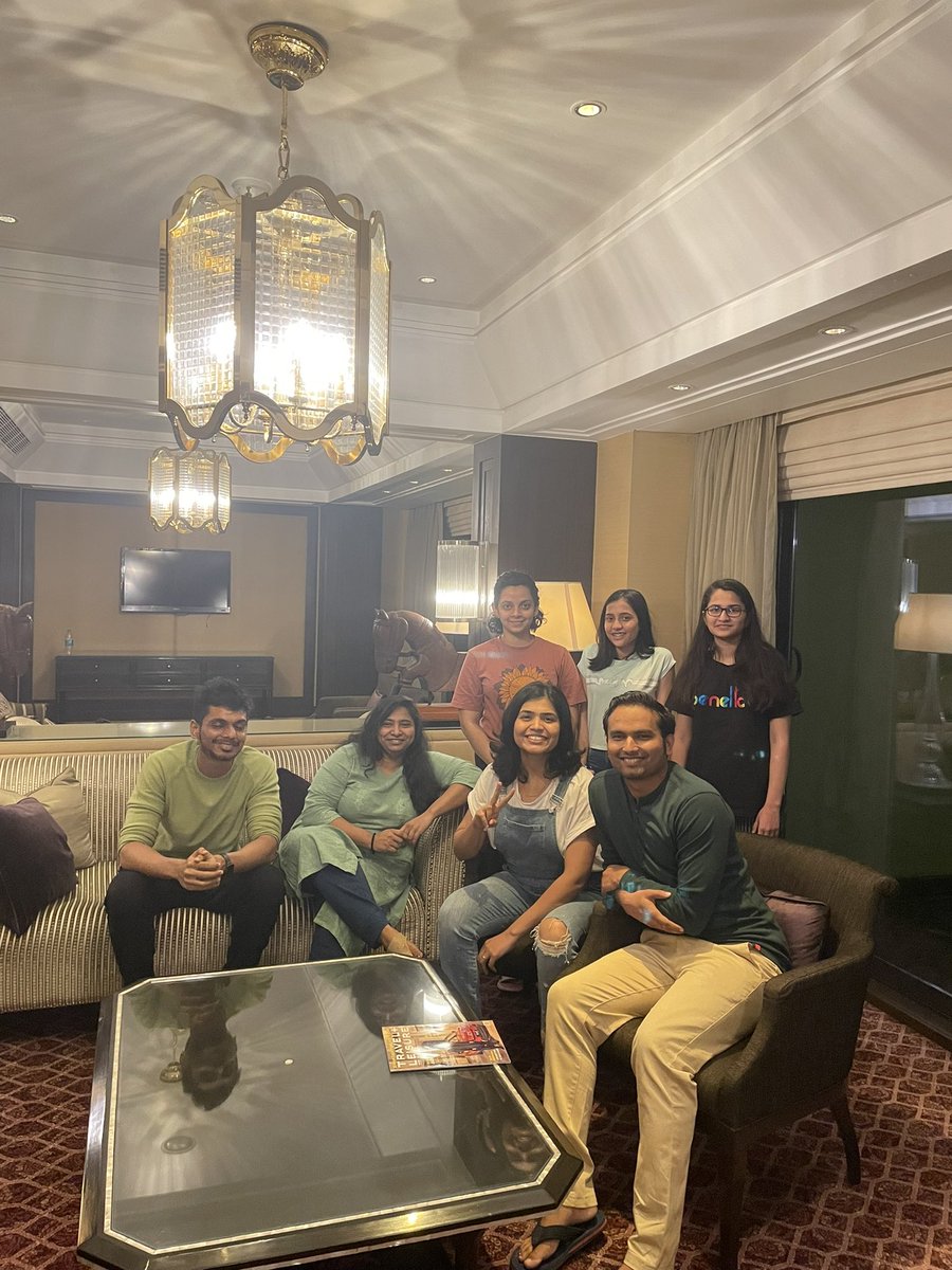 Vantika on Twitter: "Thanks @SwapChess for the great camp."