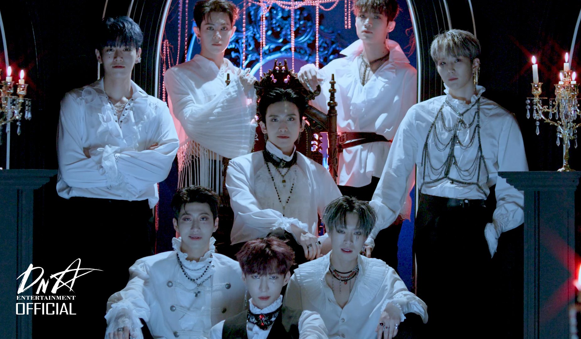 멋진녀석들(GreatGuys) on Twitter: "[#멋진녀석들 #greatguys #그레이스 #grace] [We're Not Alone final : only you ...