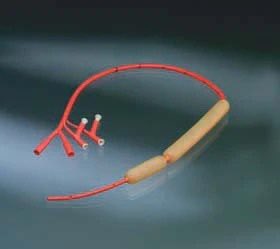 Did you learn that cooling a Minnesota or Blakemore tube makes it ...