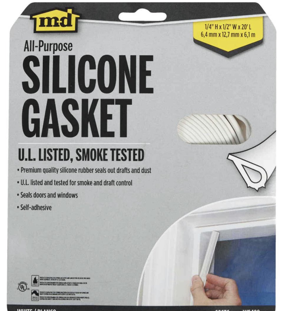 Did you learn that cooling a Minnesota or Blakemore tube makes it ...