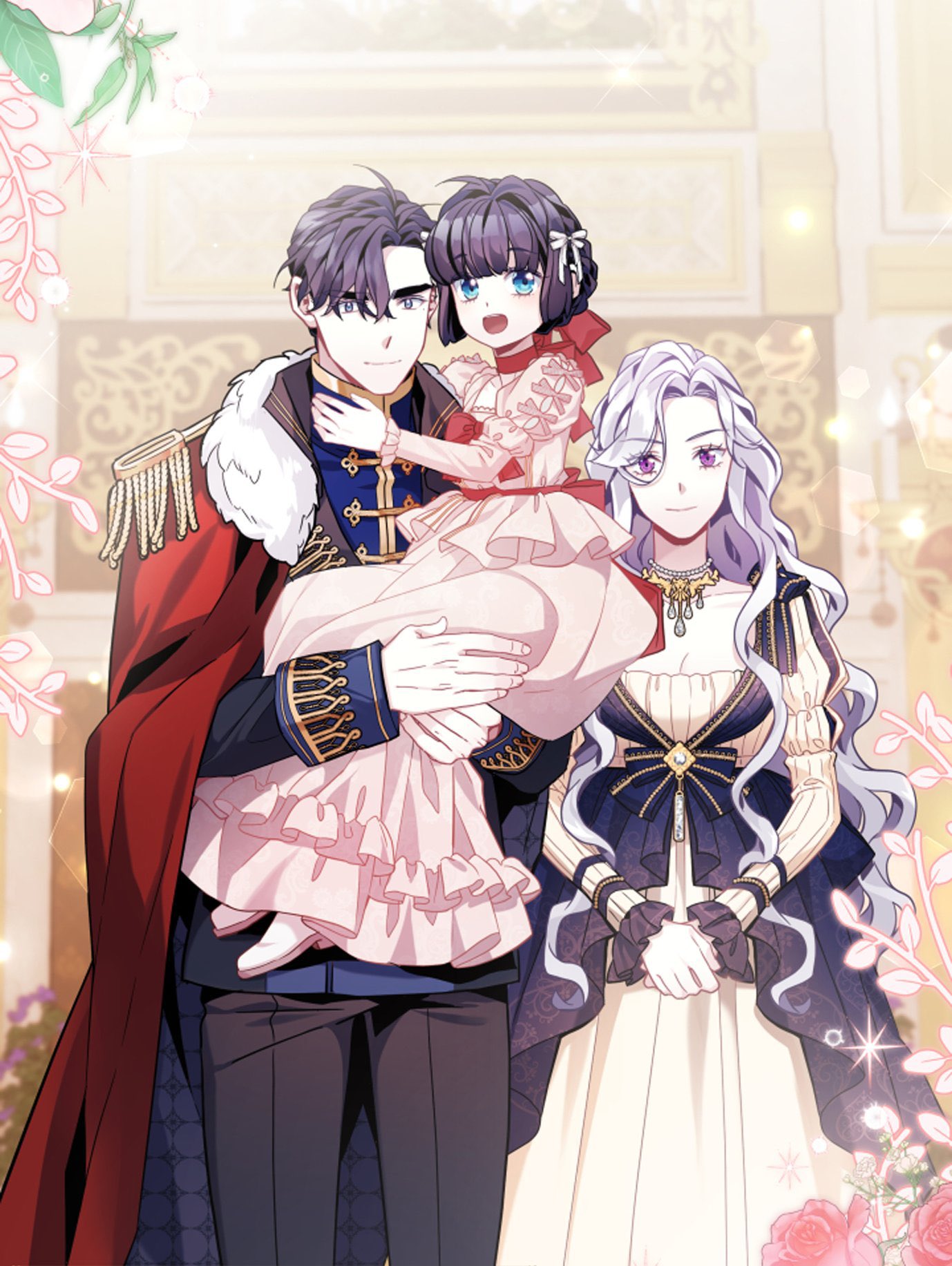 모구랭 / Mo9Rang on Twitter: "💕『계모인데, 딸이 너무 귀여워』 시즌2 68화 업데이트! 📙카카오페이지 https://t.co/h9wWmqZFPL 📙카카오 ...