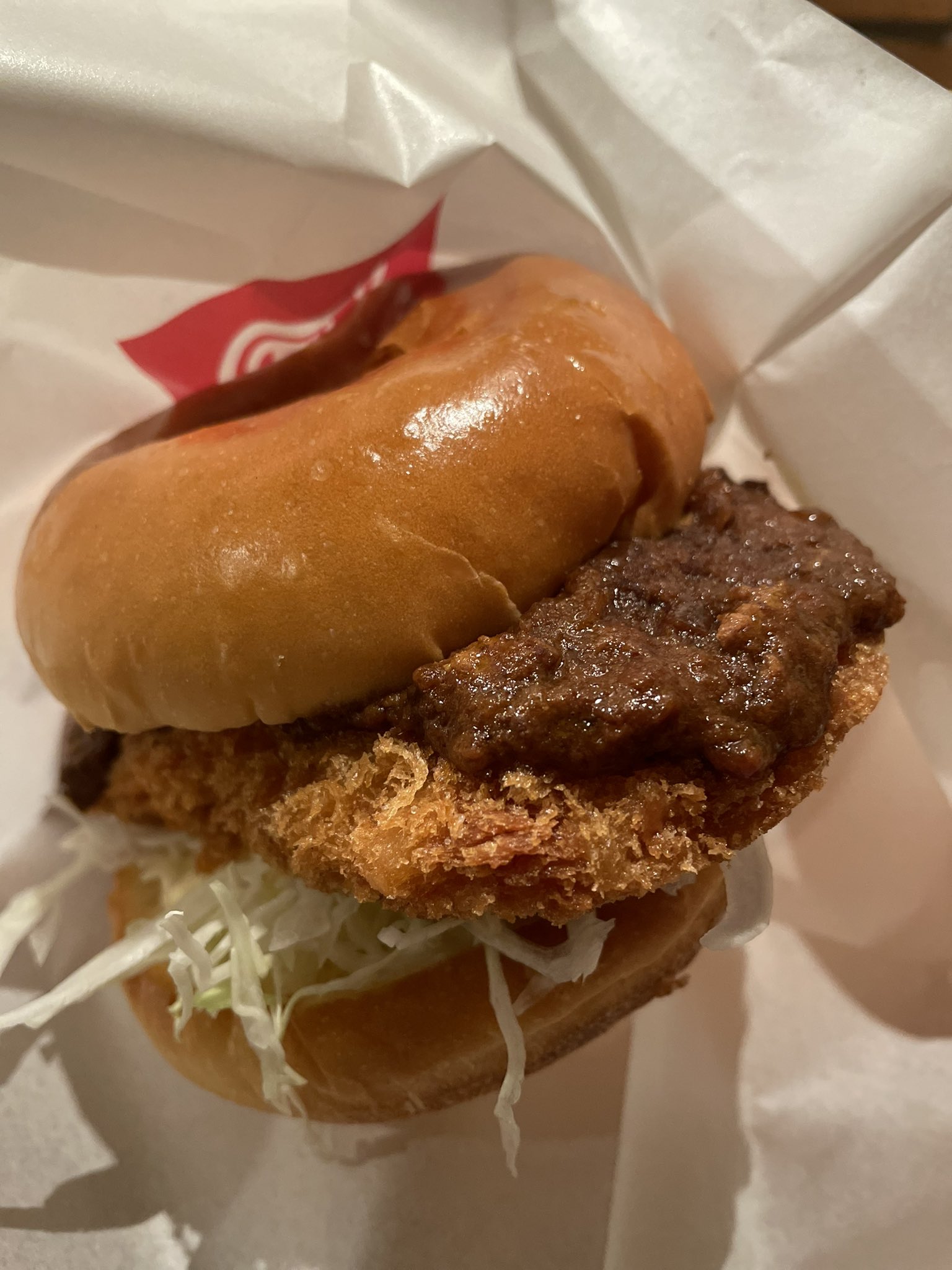 ドムドムハンバーガーPLUS (プラス) (@domdom_plus) / Twitter