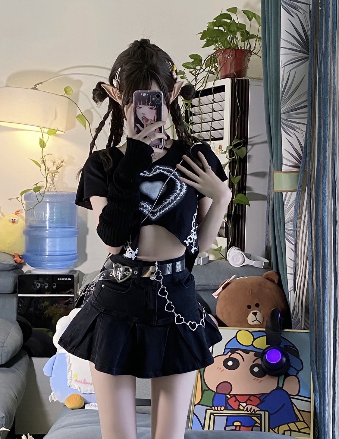 接推广（老婆婆） on Twitter: "162cm • 41kg https://t.co/2kVHZYwWti" / Twitter