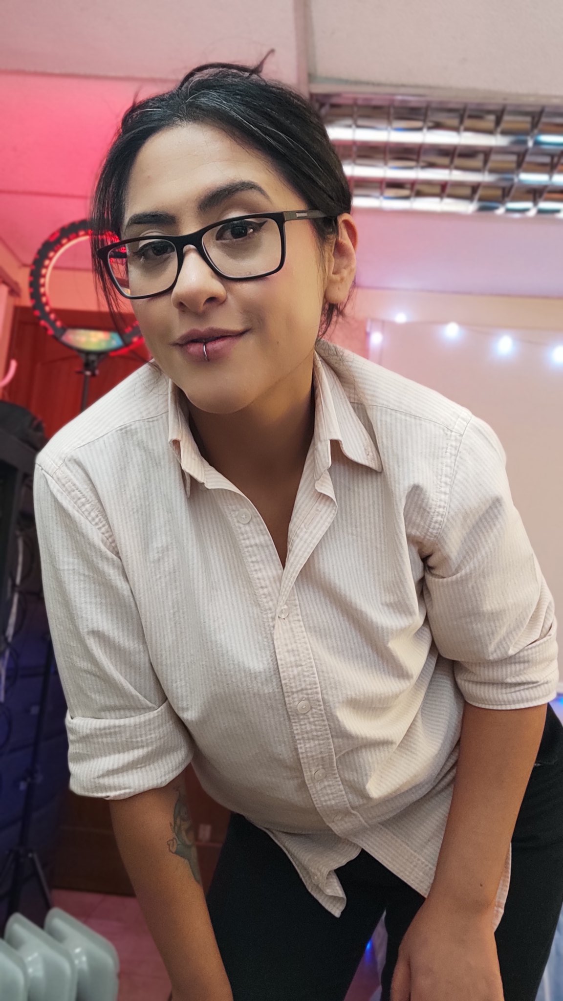 TW Pornstars - Frantic Annie P.. Twitter. Hey!! Let's play games and hang out before I move to ...