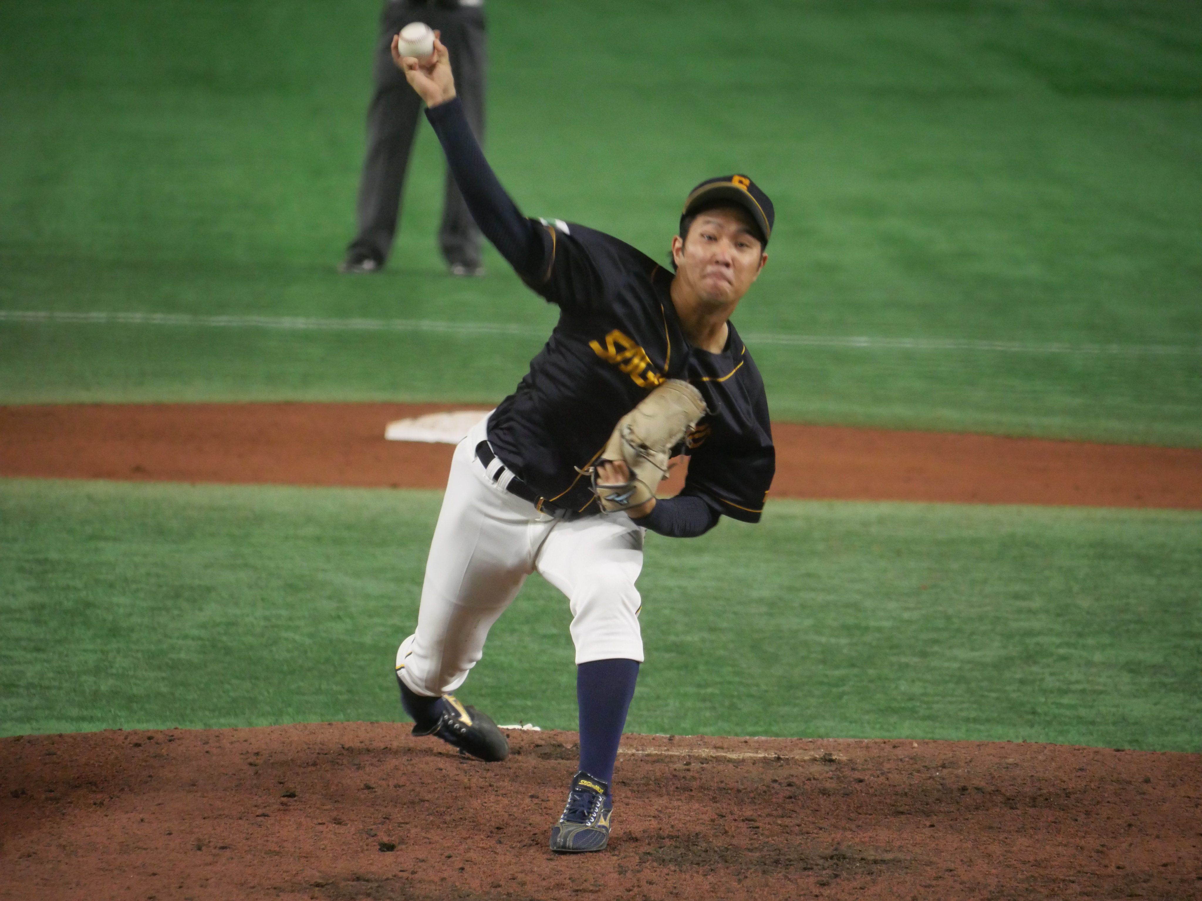 プロアマ野球研究所(pabb-lab) (@pabb_lab) / Twitter