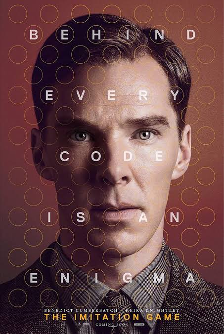 Habis Nonton Film on Twitter: "Happy 46th Birthday Benedict Cucumber 🥒 Coba sebutin film atau ...