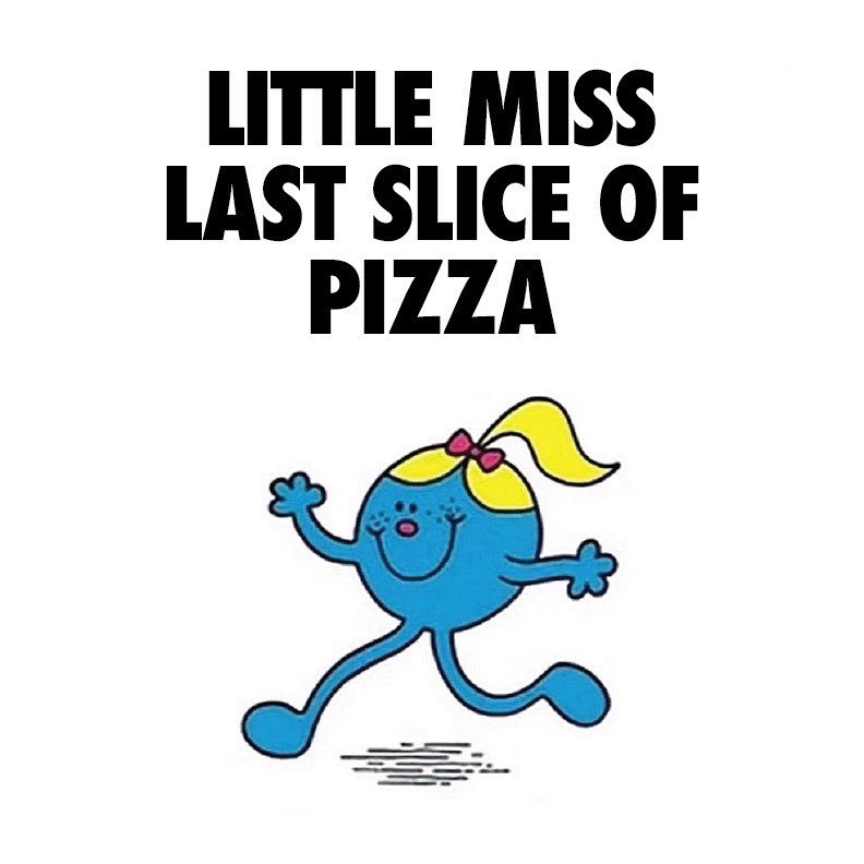 Little Miss Somersault