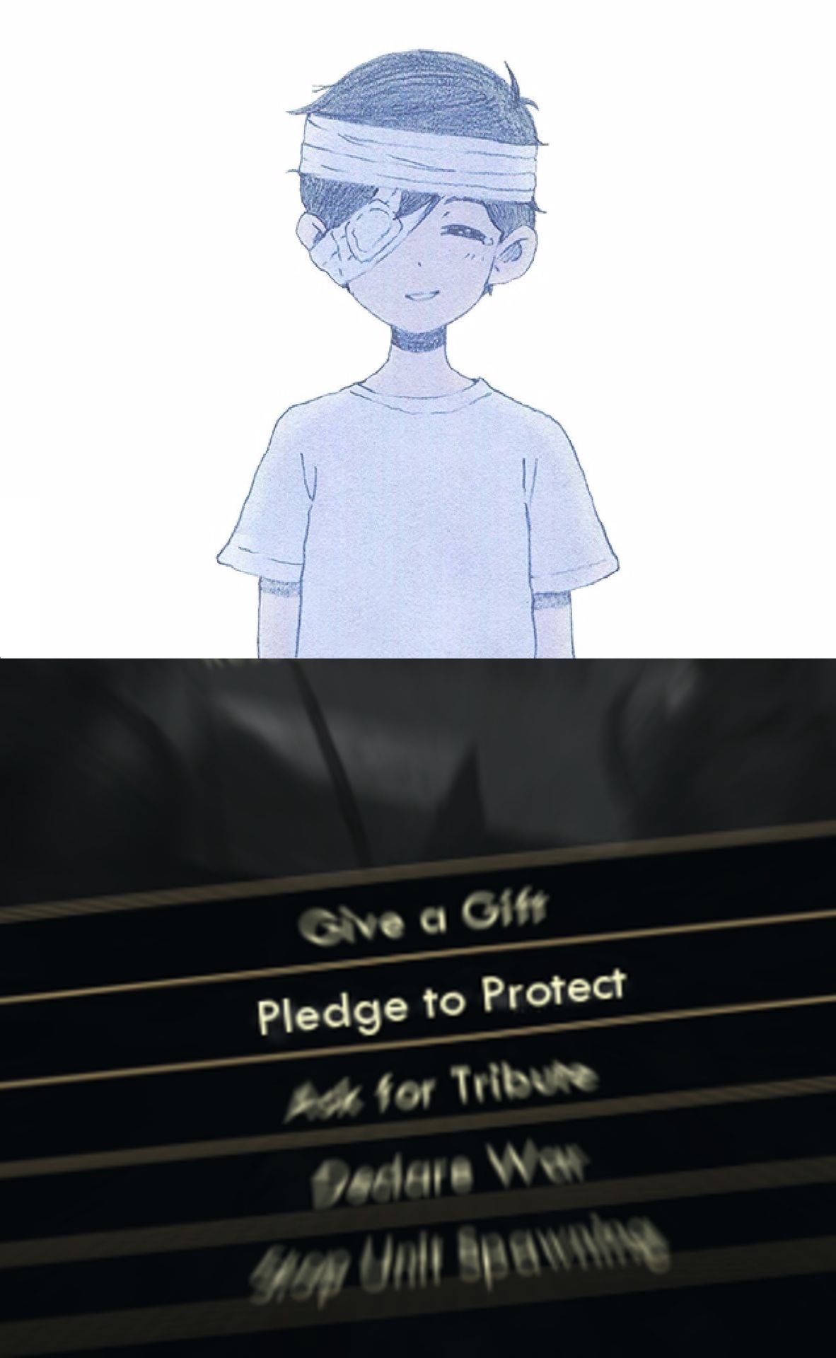 Echo / Niza !! (@Echoniza_EXE) / Twitter