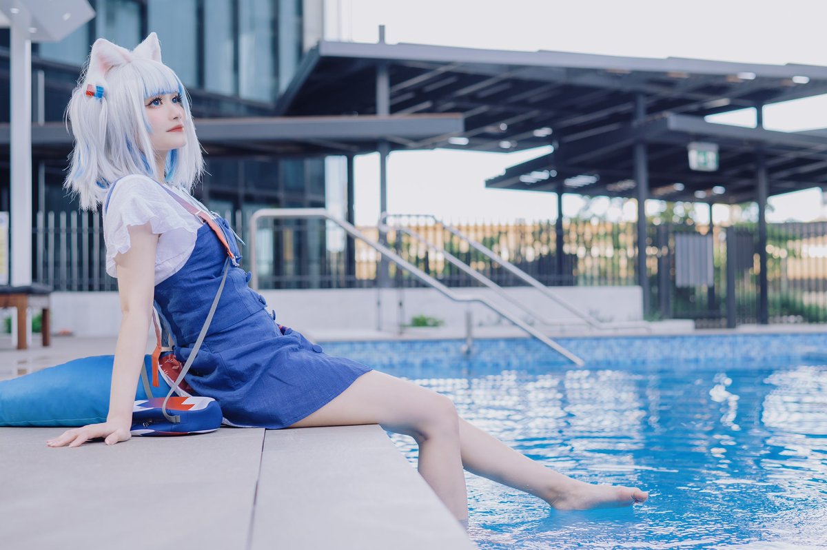 Ame Airi ╰(*´︶`*)╯♡ (@ameairi) さんのコスプレ作品まとめ (14 件) - Twoucan