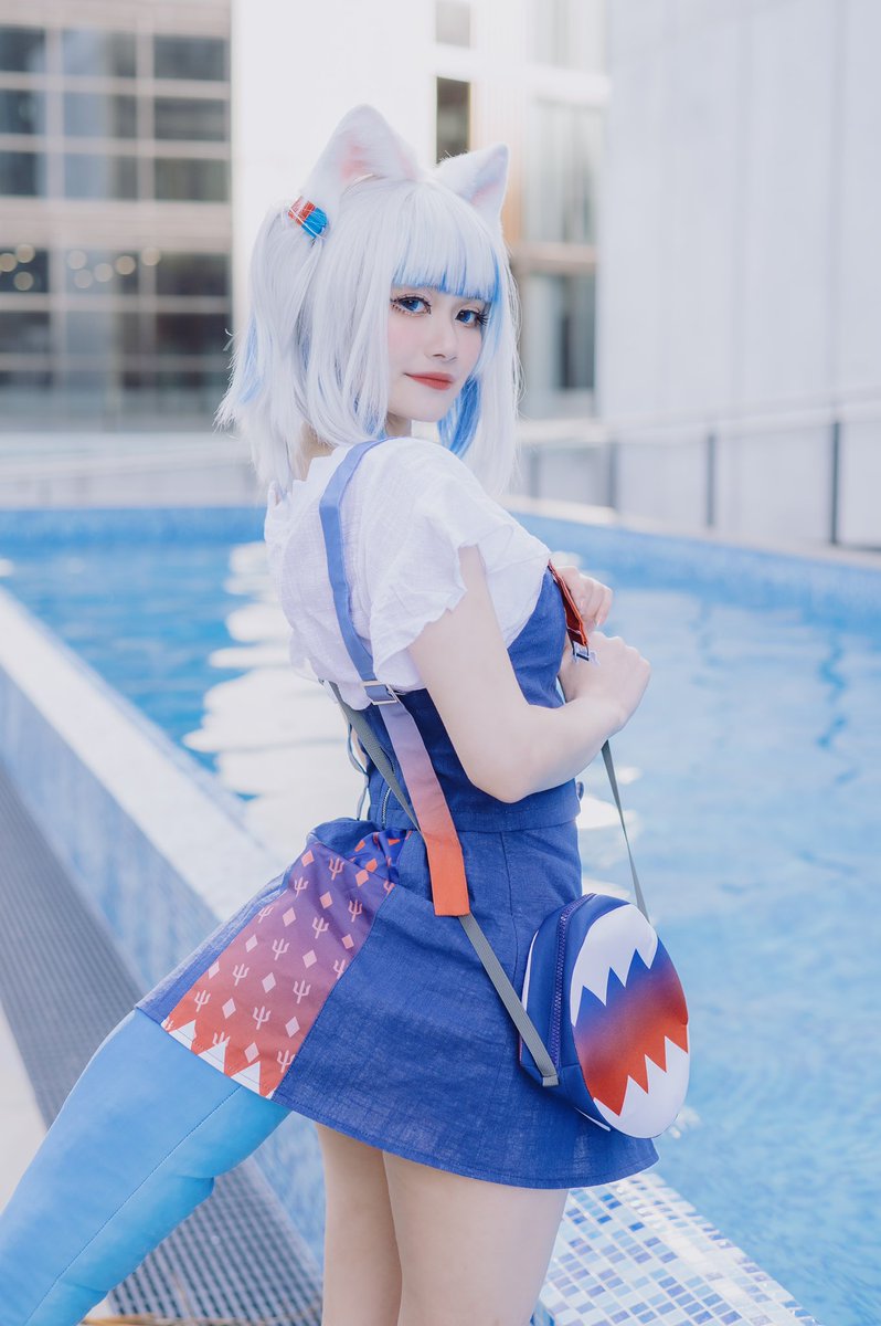 Ame Airi ╰(*´︶`*)╯♡ (@ameairi) さんのコスプレ作品まとめ (14 件) - Twoucan