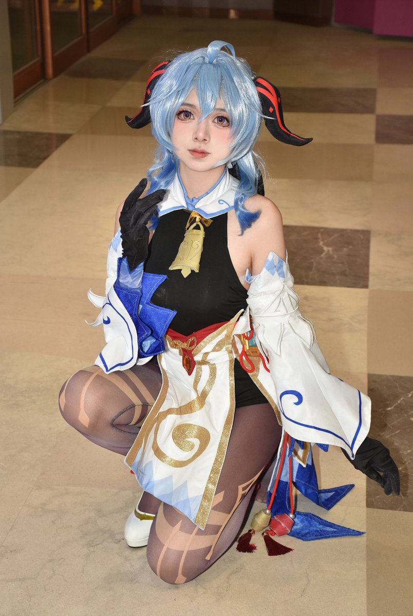 Normi_ovo (@Coser_Normi) さんのコスプレ作品まとめ (35 件) - Twoucan