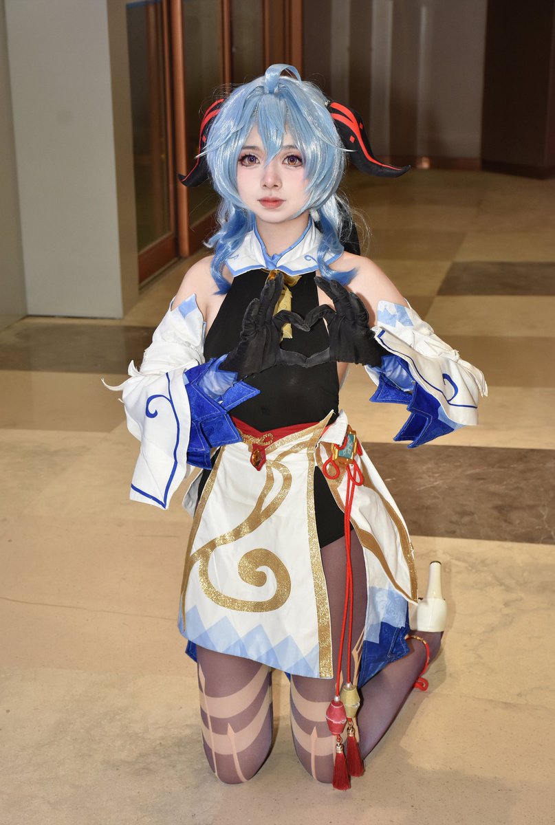 Normi_ovo (@Coser_Normi) さんのコスプレ作品まとめ (35 件) - Twoucan