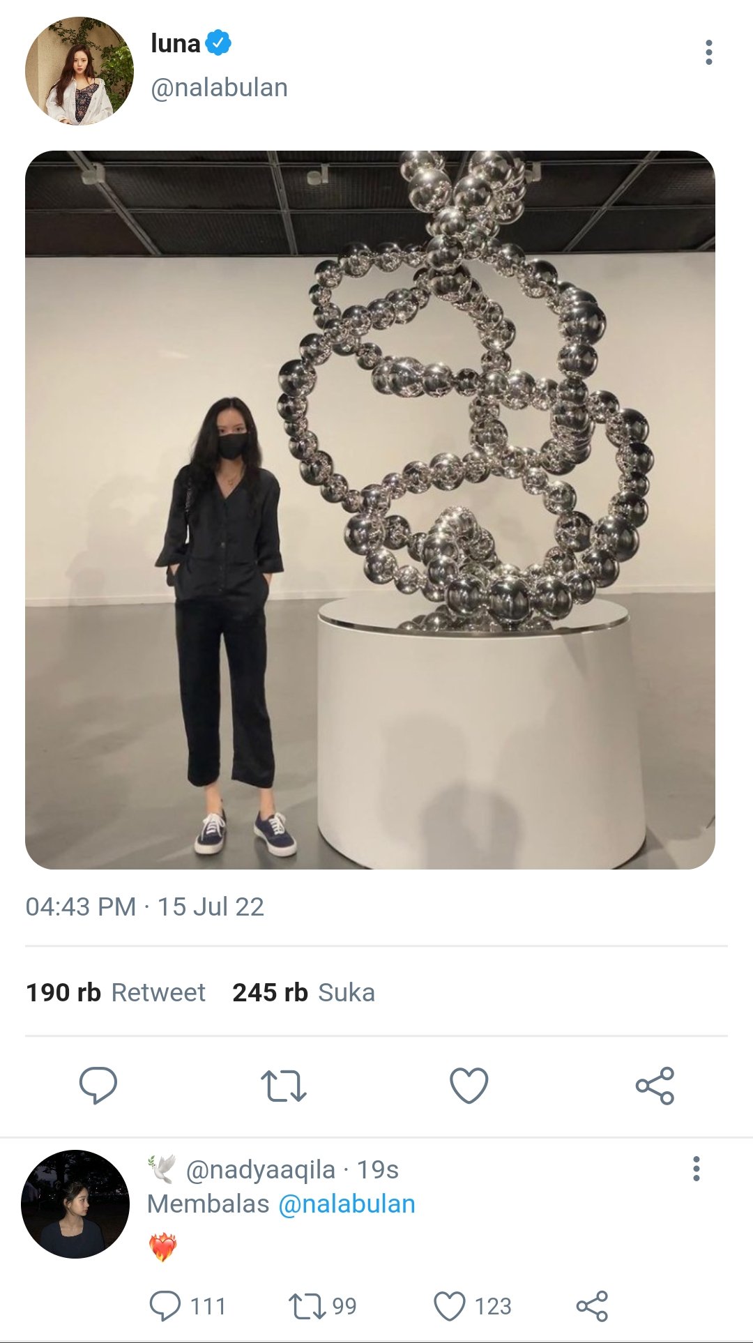 ishaa | au 📌 on Twitter: "[06] https://t.co/kfa6l6YWO2" / Twitter