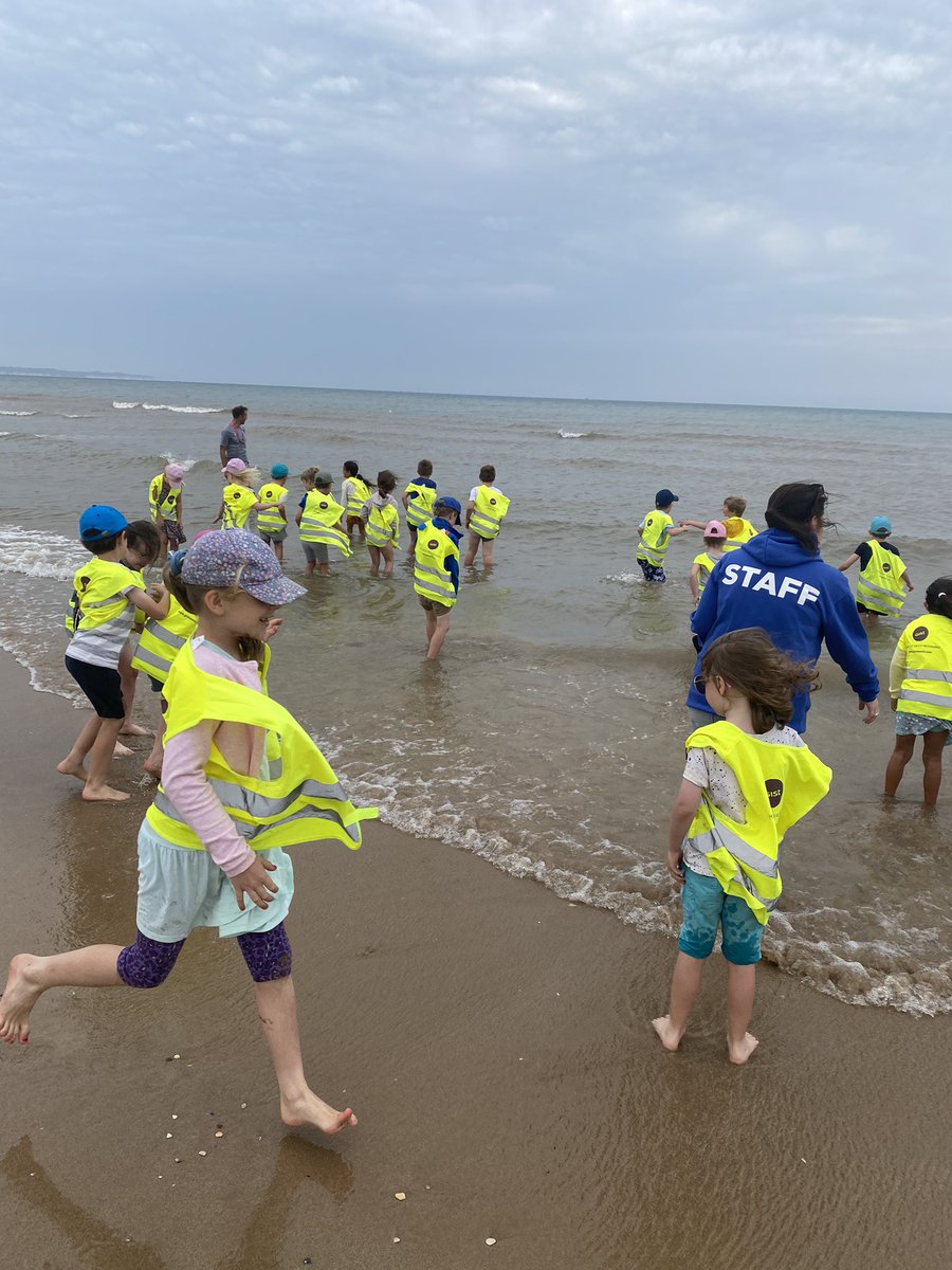 Early Years – Rufforth Primary School