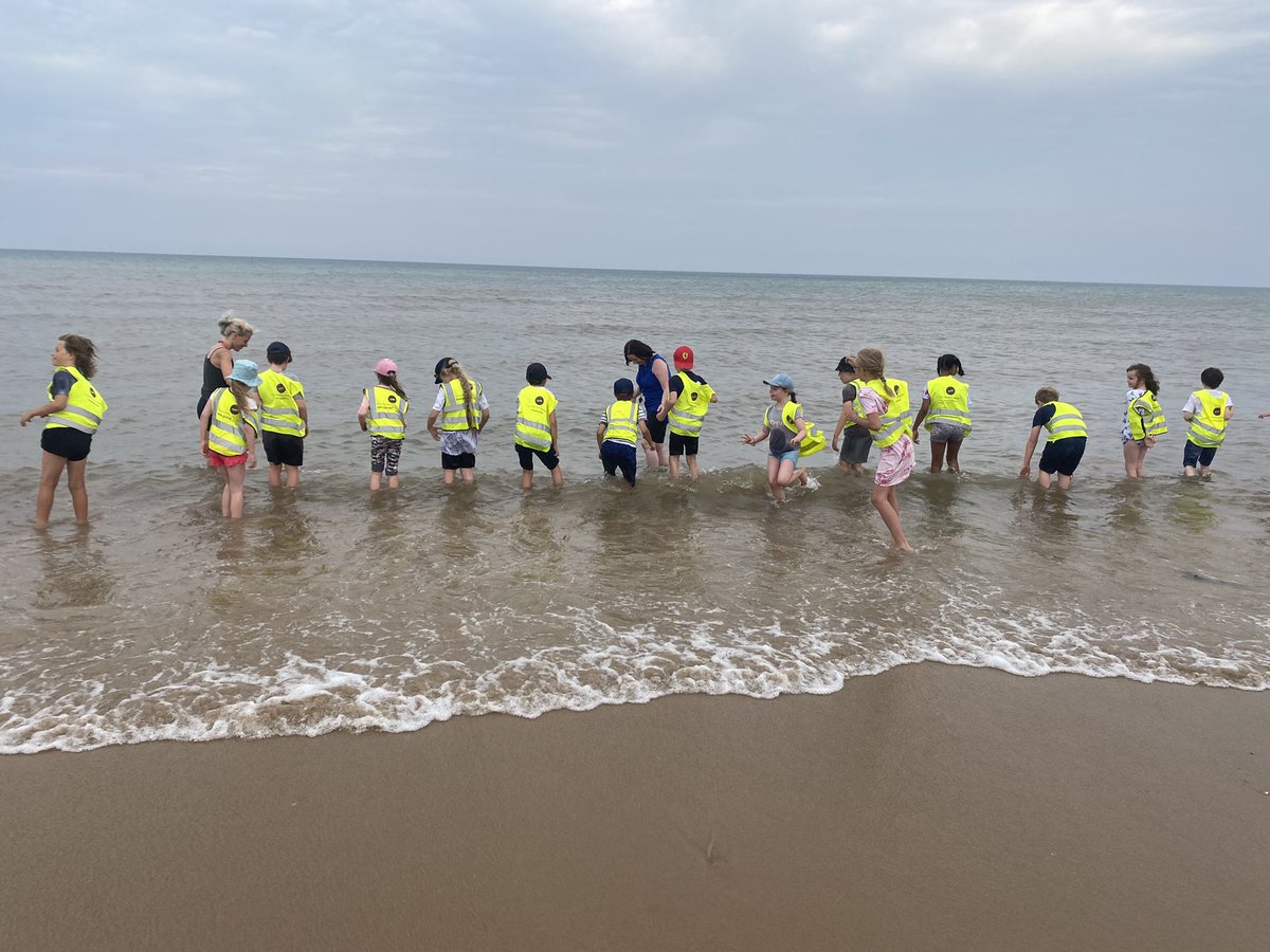 Early Years – Rufforth Primary School