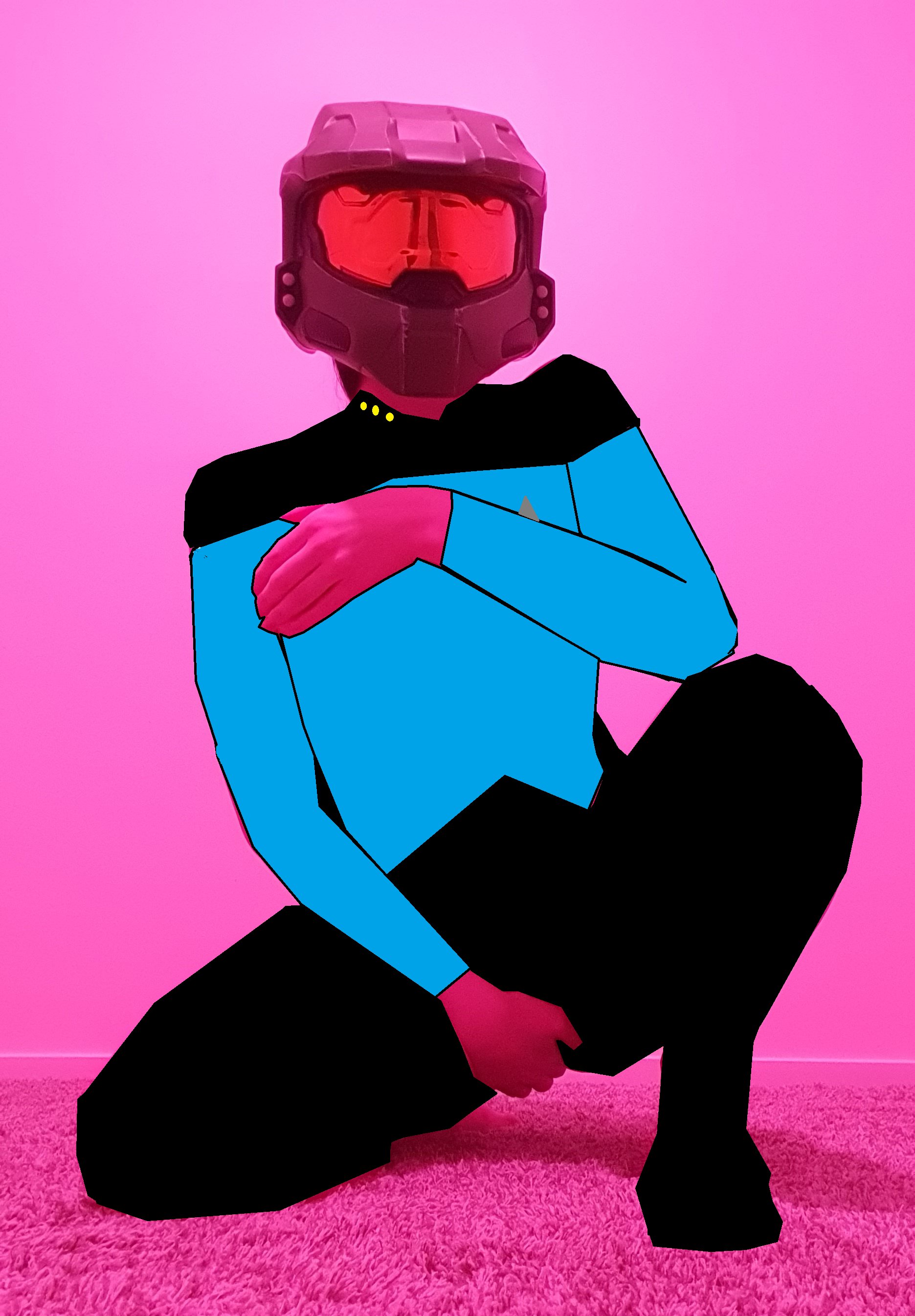 🔞 pwupster 🔞 on Twitter: "Ever wanted to dress me up? Well now you can! I have a throne! I'll be ...