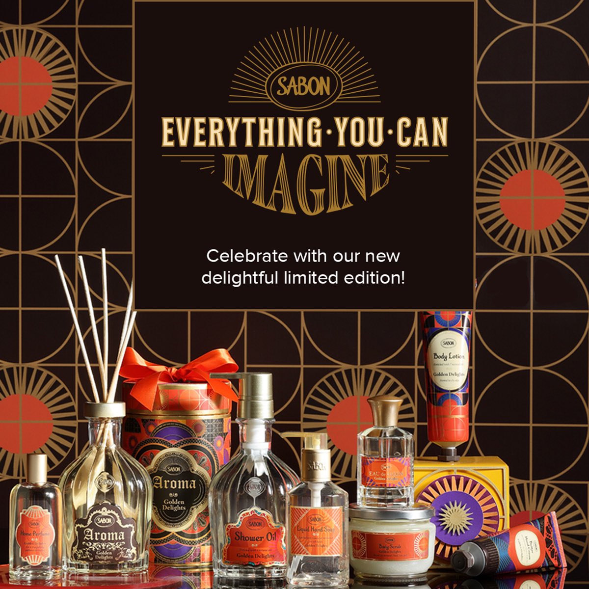 サボン / SABON 公式 (@SABON_Japan) / Twitter