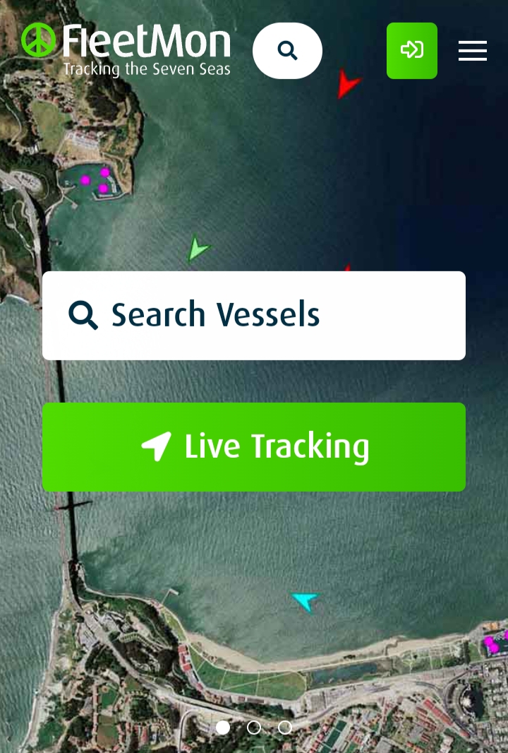 #ثريد أهم مقدمي خدمات تتبع السفن نستعرض في هذا الثريد معا أفضل مواقع ...