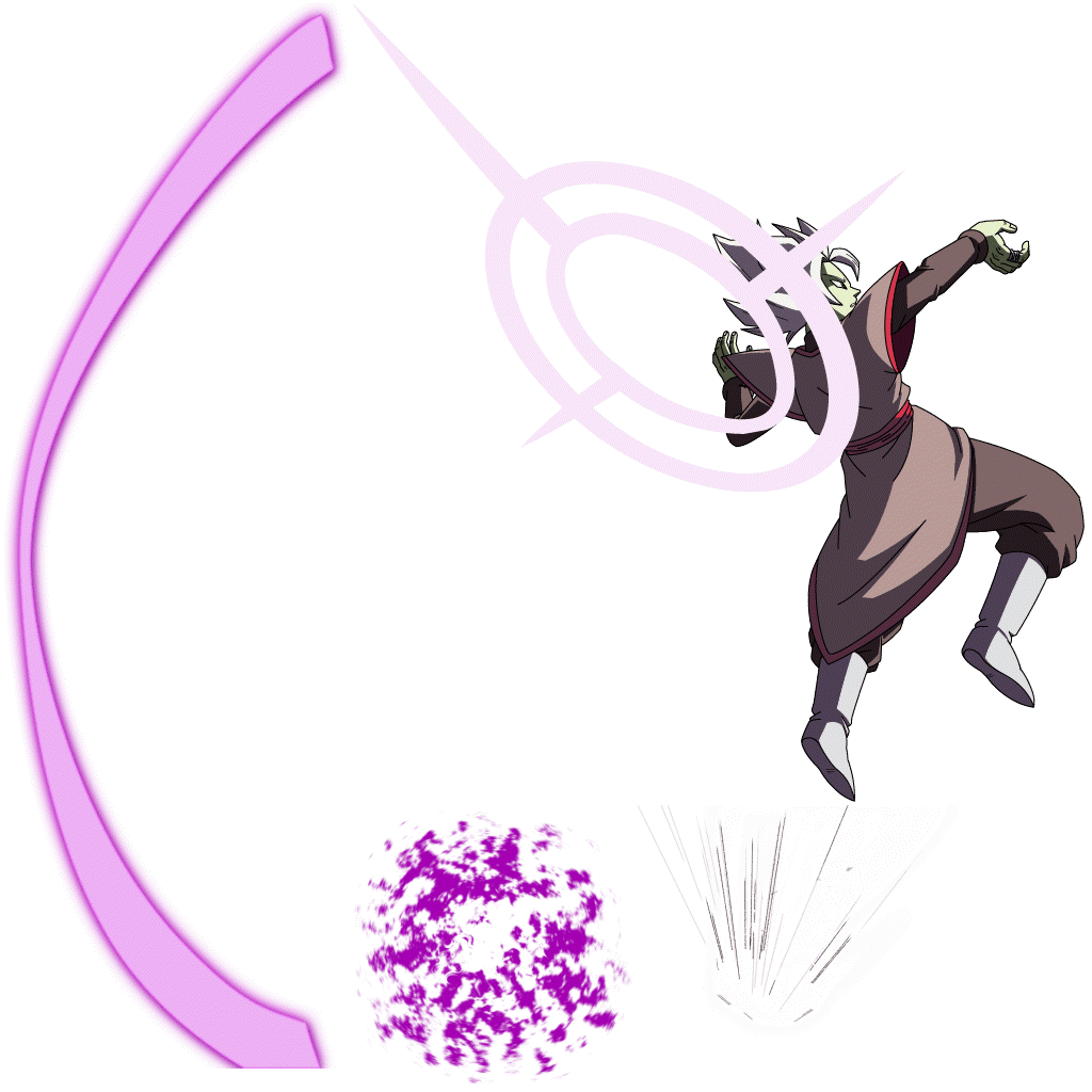 Dokkan Assets (DBZ Assets) #RIPGachaTalks on Twitter: "INT LR The Beginning of an Ideal World ...