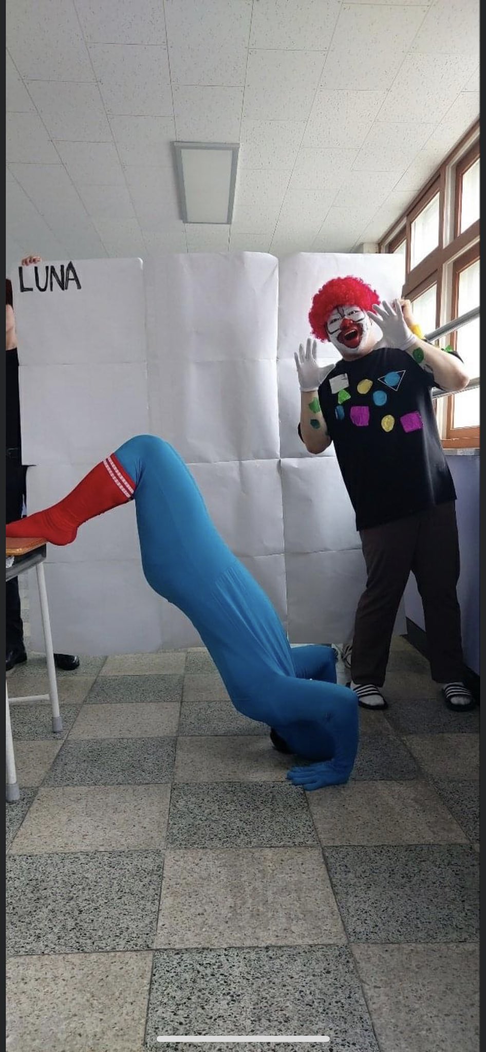 Regular Show Margaret Cosplay