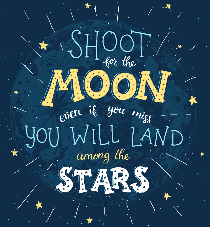 Sally | Email Marketing Geek 🤓 on Twitter: "Dream big! 🚀 https://t.co ...