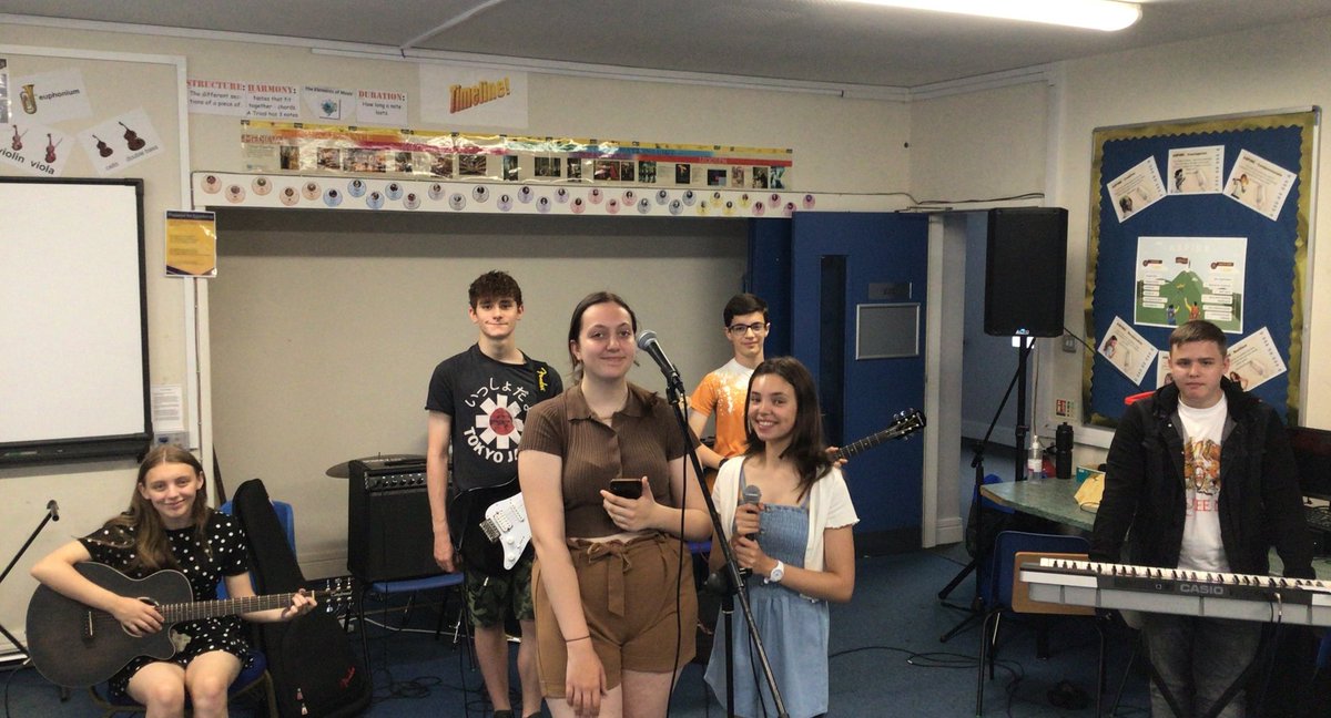 Windsor High School and Sixth Form