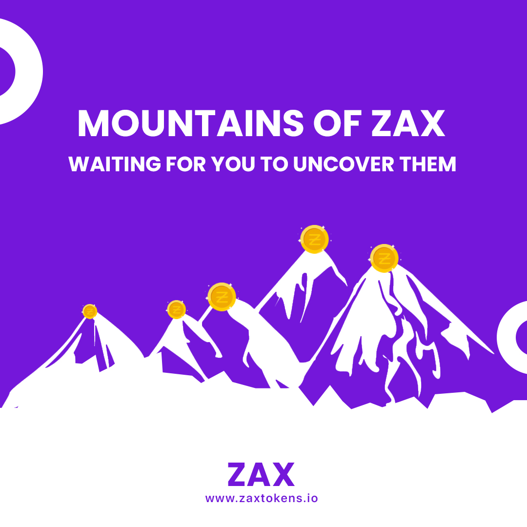 ZAX (ZAX) price is: $0.00234 :: Cryptocurrency Prices & Coin Marketcaps