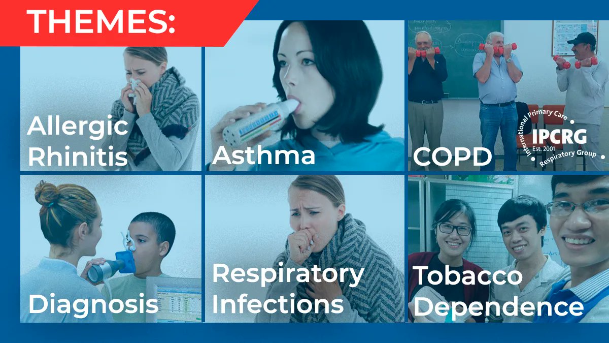 IPCRG | Working locally in primary care and collaborating globally to ...